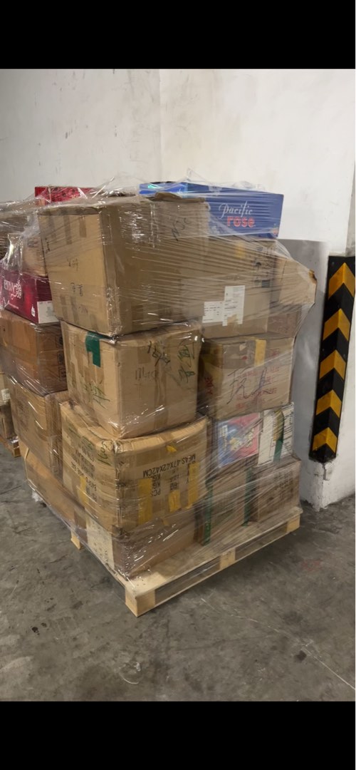 Wholesale pallets of assorted stocks, Furniture & Home Living, Home ...