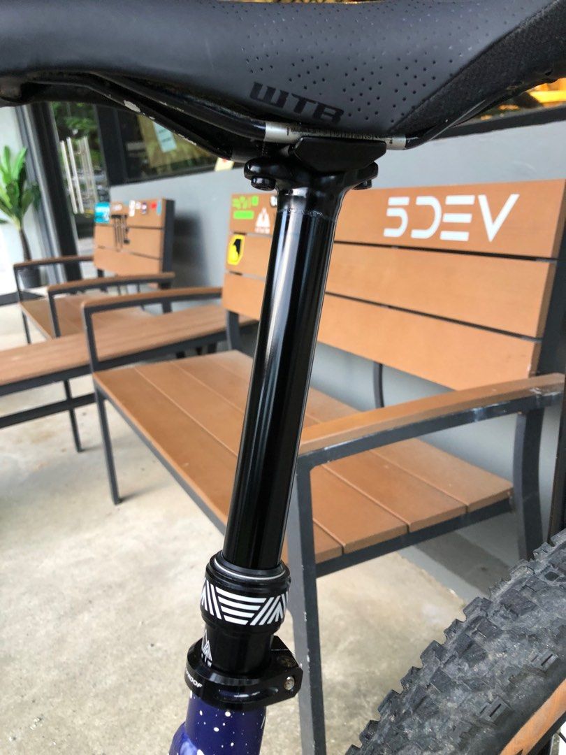 WTT/WTS Custom NS Bike Hardcore Hartail AXS ( Santa Cruz Mondraker Yeti ...