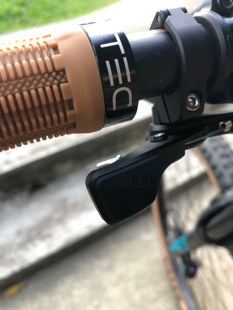 WTT/WTS Custom NS Bike Hardcore Hartail AXS ( Santa Cruz Mondraker Yeti ...