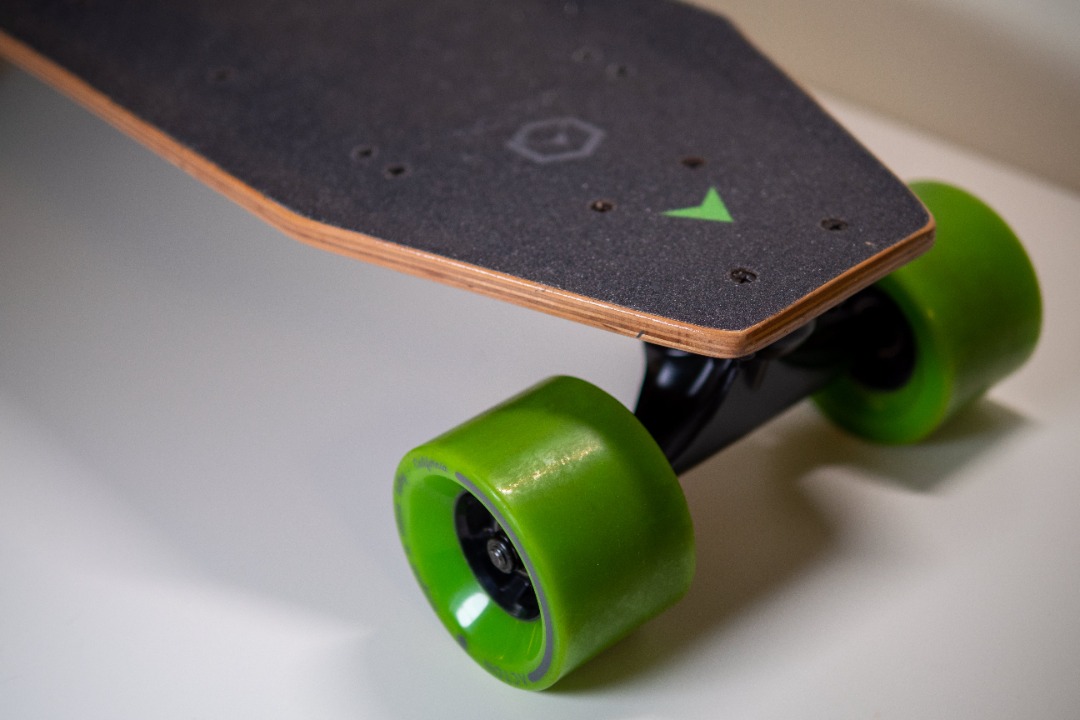 Xiaomi Acton X1 Smart Electric Skateboard, Sports Equipment, Sports ...