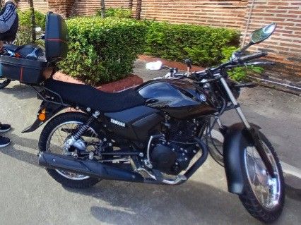 Yamaha YTX, Motorbikes, Motorbikes for Sale on Carousell
