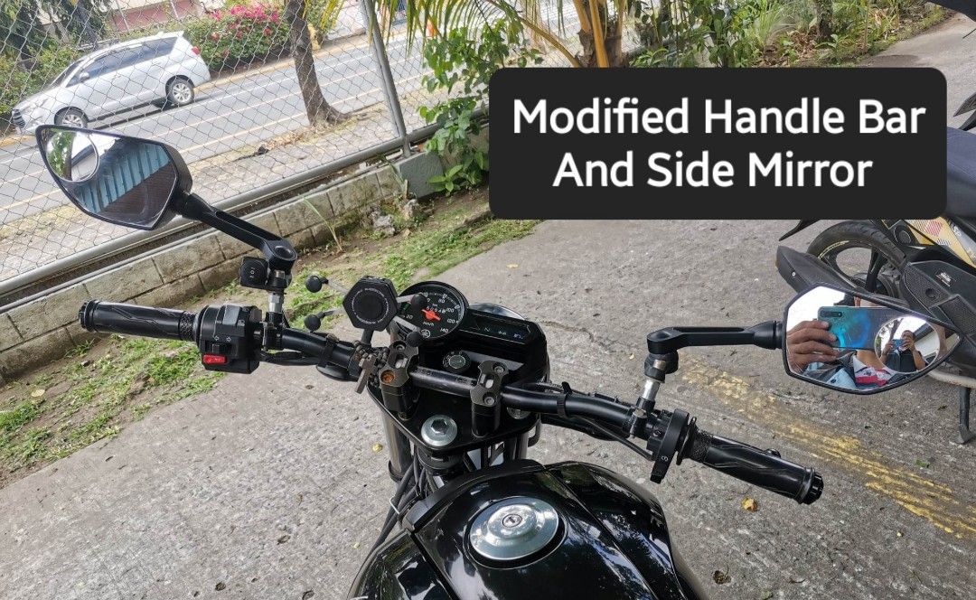 Yamaha YTX, Motorbikes, Motorbikes for Sale on Carousell