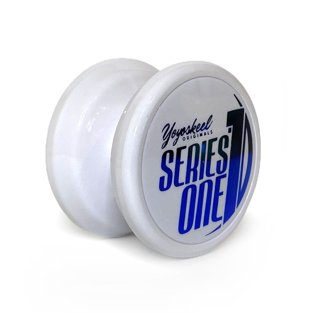 Yoyoskeel Series One yoyo, Hobbies & Toys, Toys & Games on Carousell