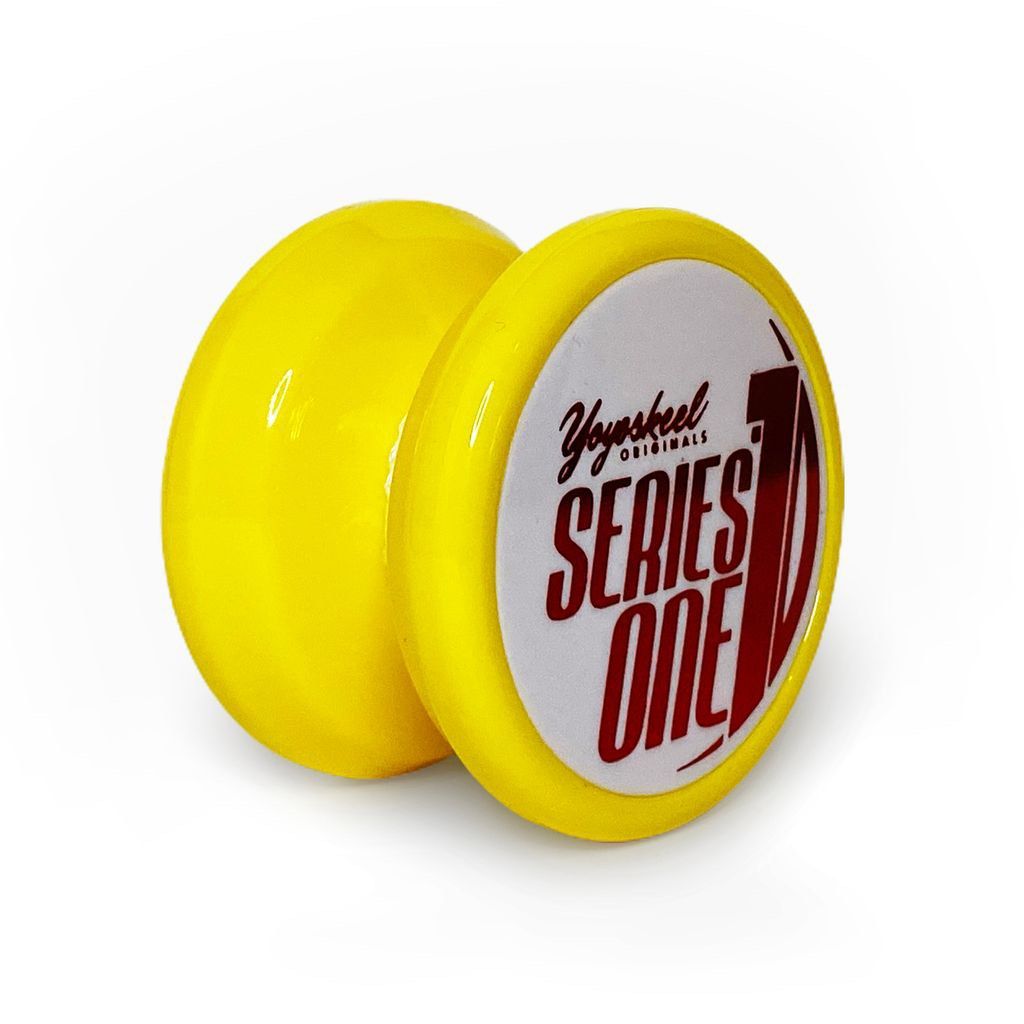 Yoyoskeel Series One yoyo, Hobbies & Toys, Toys & Games on Carousell