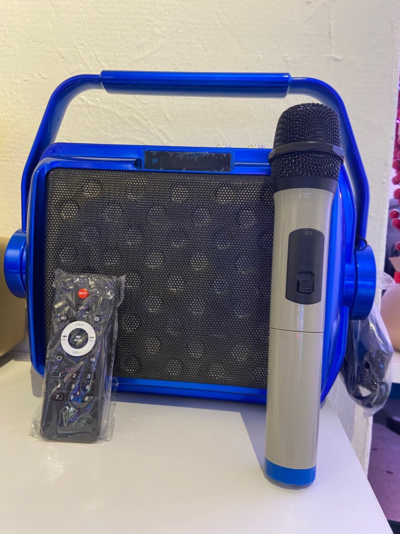 Mini party Box - Please contact 91000125 for more details, Audio ...