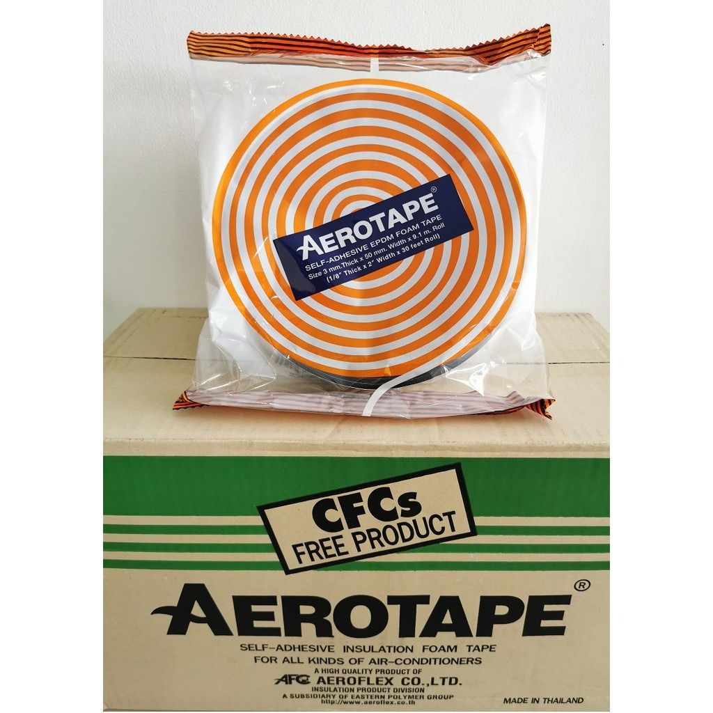 AEROTAPE, Commercial & Industrial, Construction & Building Materials on ...
