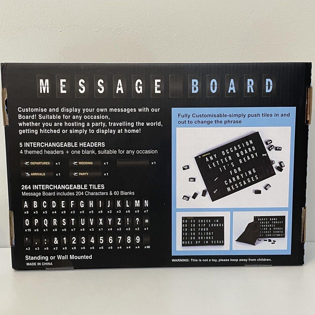 Airport Arrivals Departures Flight Timing Information Message Text ...