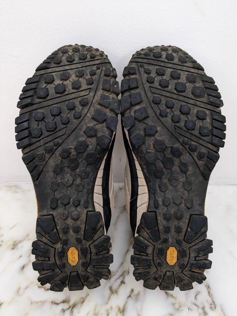 Altai Chaser Dial-low Hiking Shoes, Men's Fashion, Footwear, Boots on ...