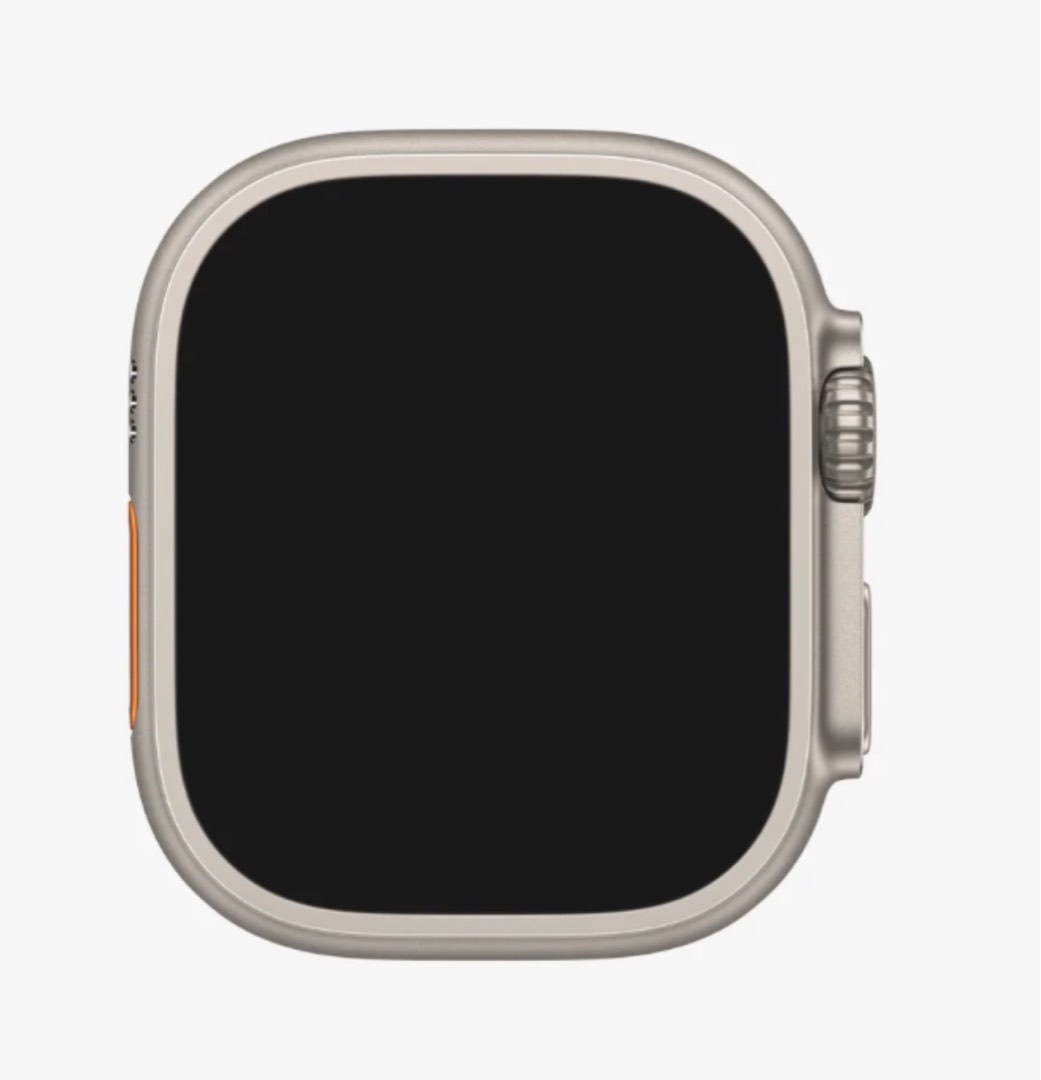 Apple Watch ULTRA * No strap included, Mobile Phones & Gadgets ...