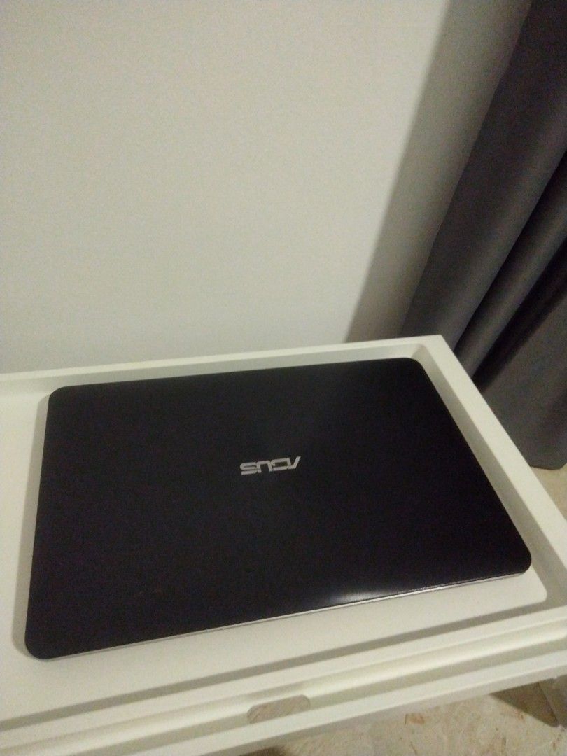 Asus i5 5th Gen Laptop, Computers & Tech, Laptops & Notebooks on Carousell