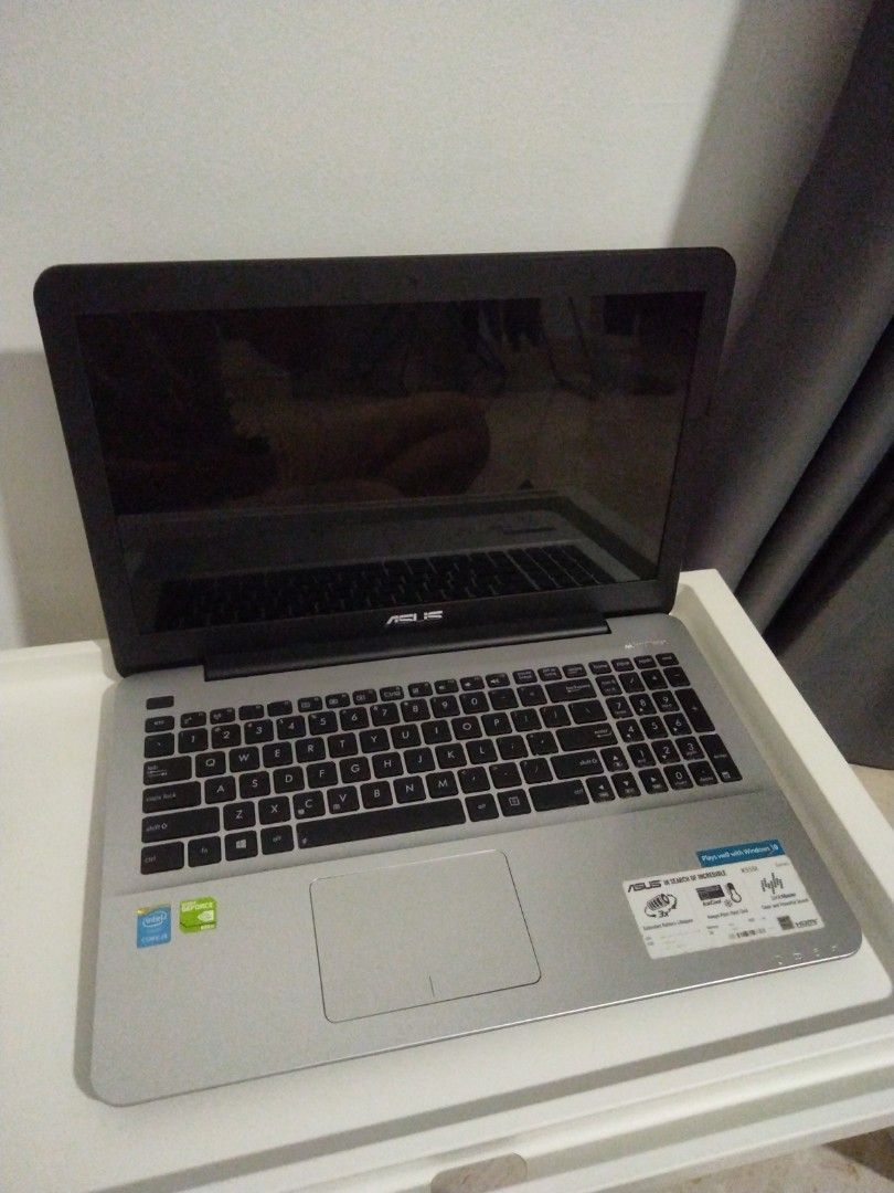 Asus i5 5th Gen Laptop, Computers & Tech, Laptops & Notebooks on Carousell