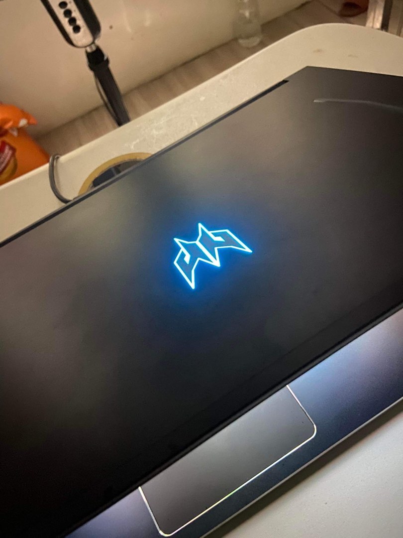 Asus Predator 11th Gen 2021, Computers & Tech, Laptops & Notebooks on ...