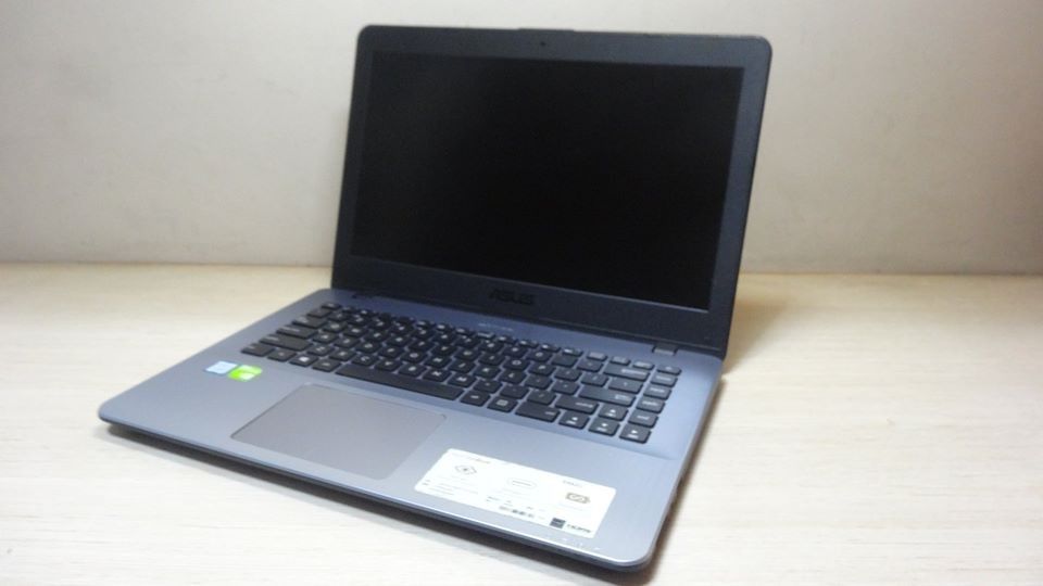 Asus vivobook 14 x442UF, Computers & Tech, Laptops & Notebooks on Carousell