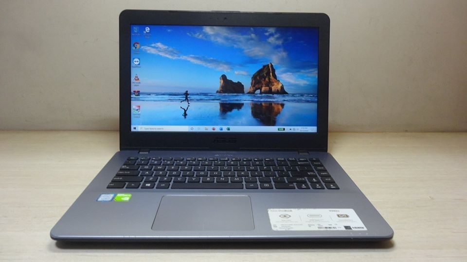 Asus vivobook 14 x442UF, Computers & Tech, Laptops & Notebooks on Carousell