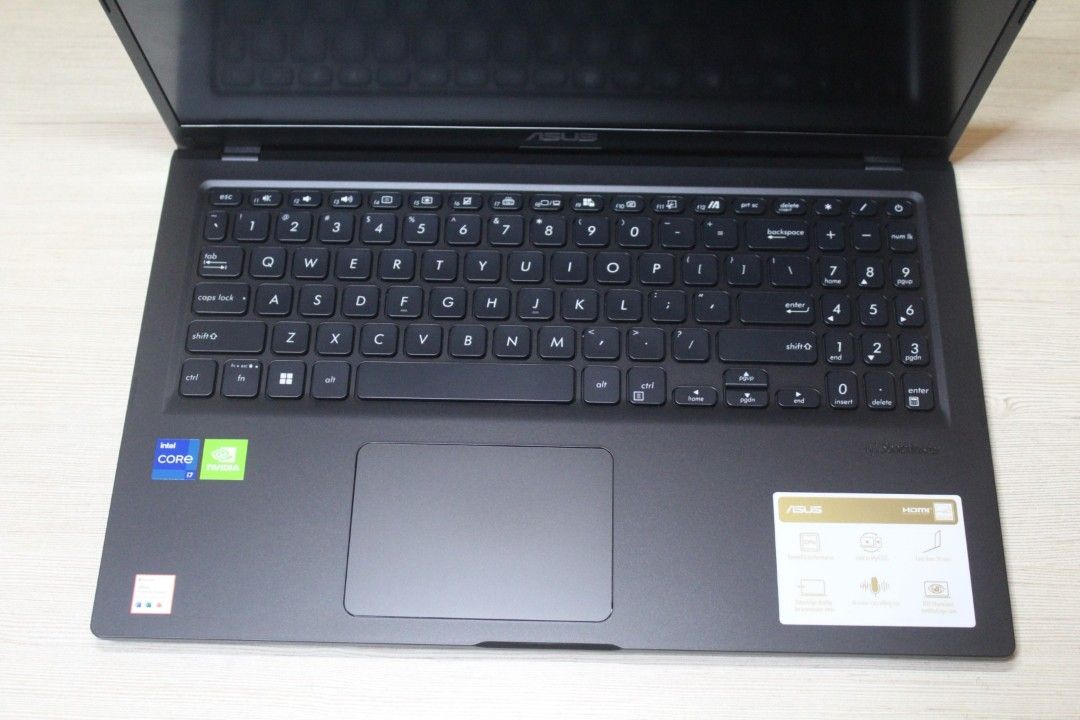Asus vivobook x515EP, Computers & Tech, Laptops & Notebooks on Carousell