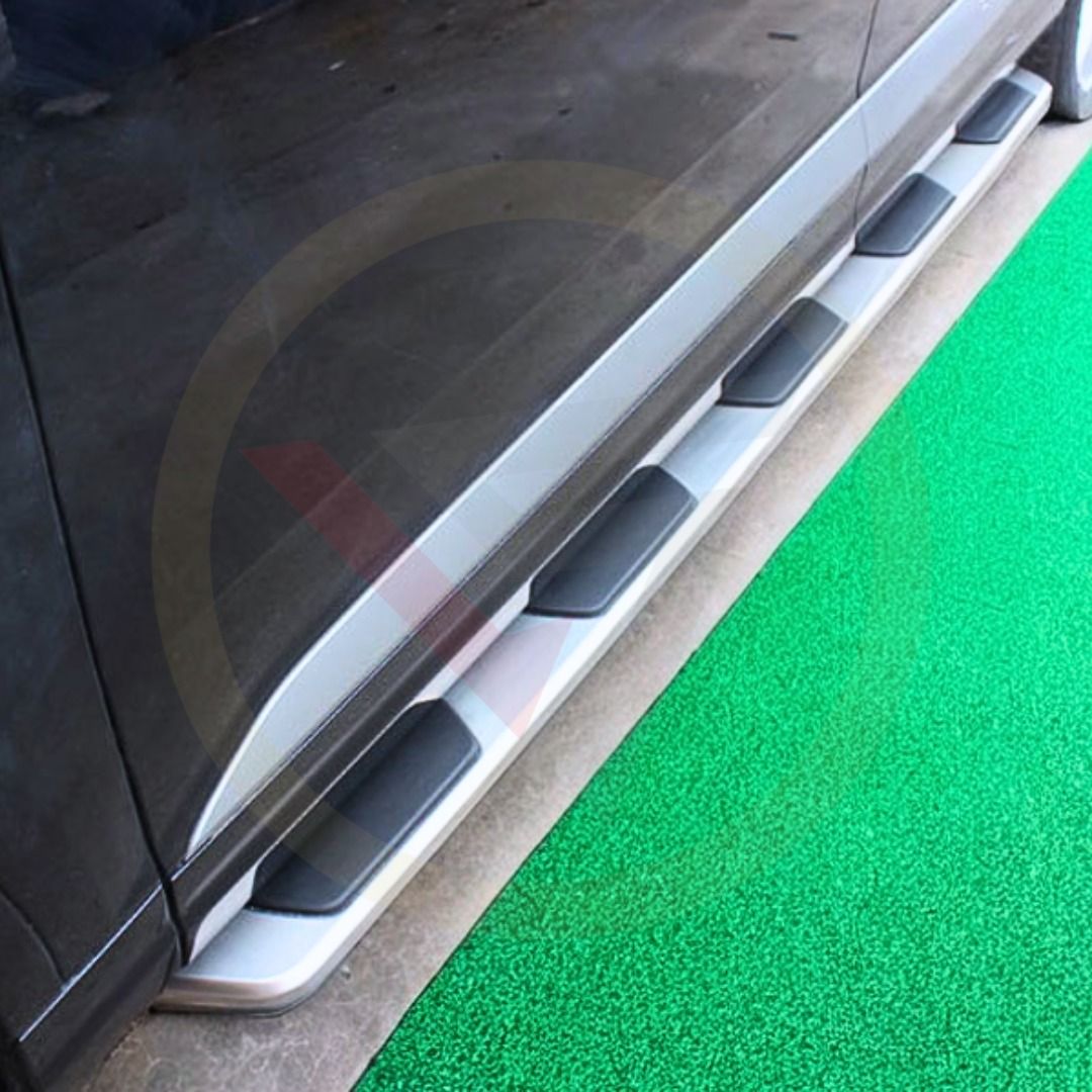 Audi SUV SIde Step Running Board | Q3 Q4 Q5 Q7 | Electric Power Auto ...