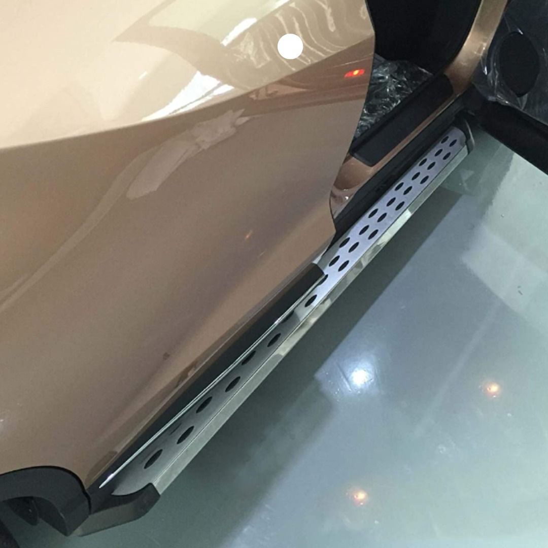 Audi SUV SIde Step Running Board | Q3 Q4 Q5 Q7 | Electric Power Auto ...