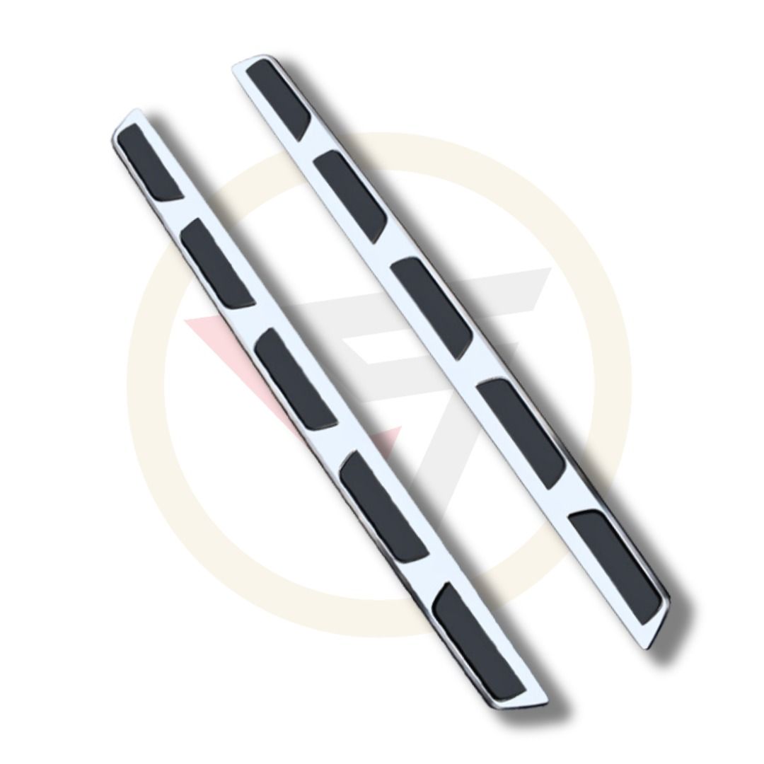 Audi SUV SIde Step Running Board | Q3 Q4 Q5 Q7 | Electric Power Auto ...