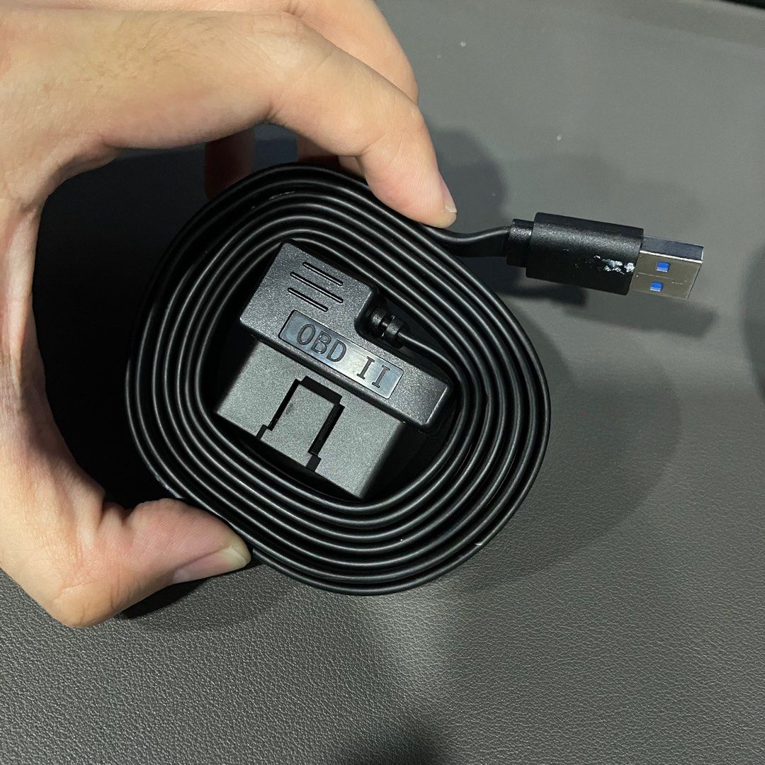 Autool OBD Meter BMW, Auto Accessories on Carousell