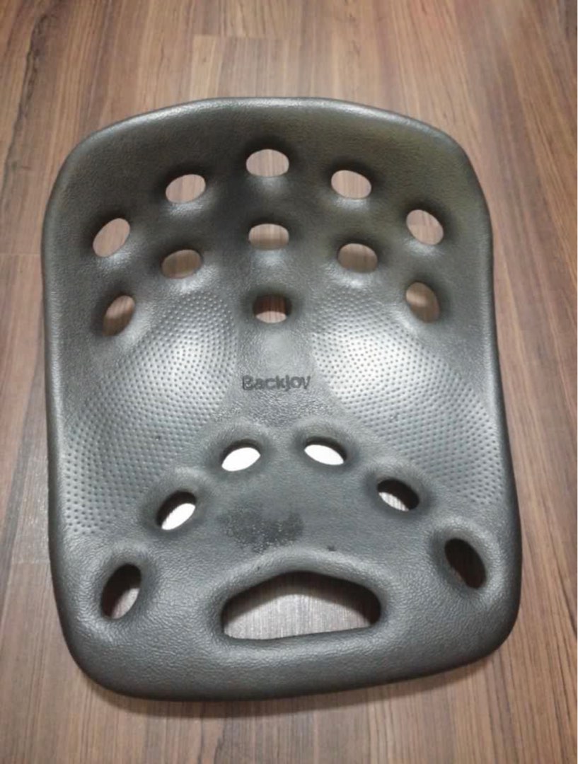 black and hello kitty Backjoy, Furniture & Home Living, Furniture ...