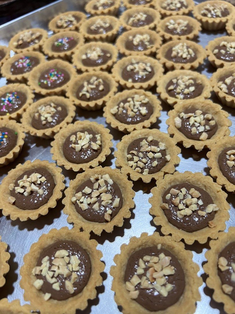 Bakeries, Food & Drinks, Homemade Bakes on Carousell