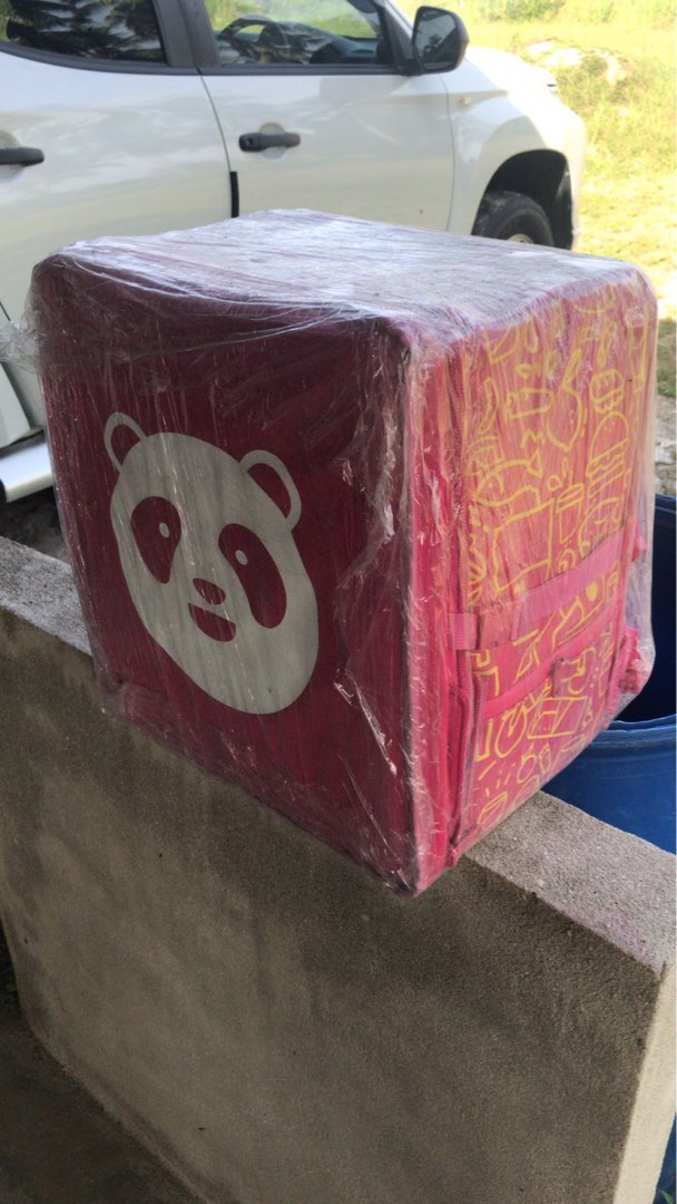BEG DELIVERY FOODPANDA, Jobs, Part-time, Drivers & Delivery on Carousell