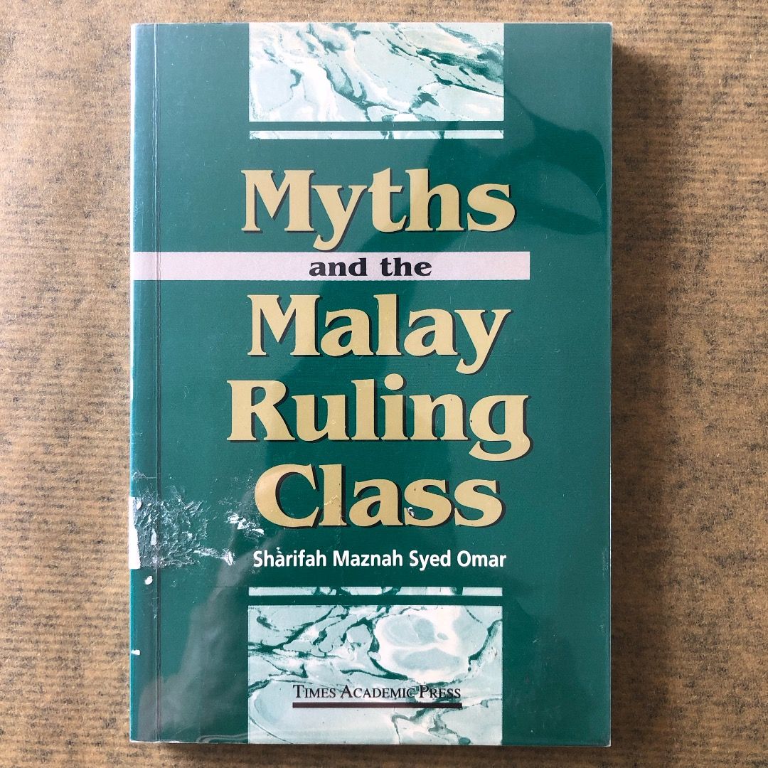 Books on Malay Culture & Tradition (Ex-library Books), Hobbies & Toys ...