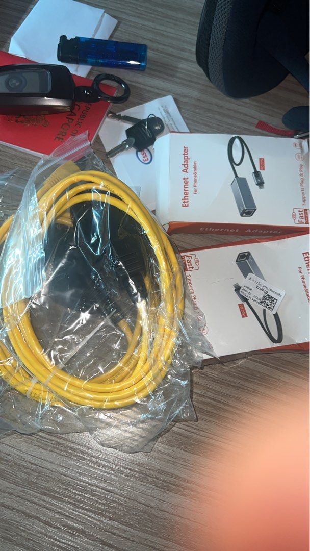 Bootmod 3 / xhp cable n adapter, Car Accessories, Accessories on Carousell