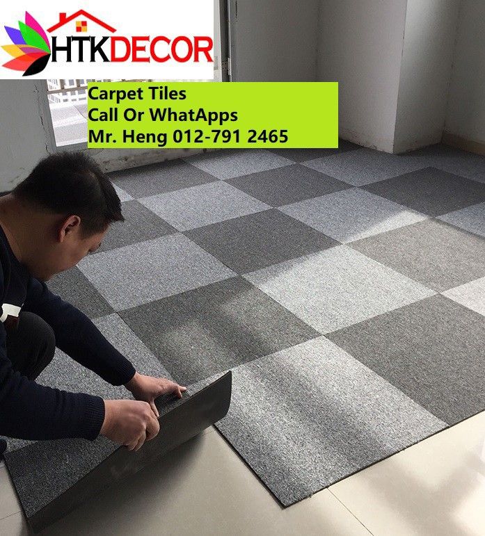 Bukit Kayu Hitam Carpet Tile CALL Mr. Heng 012-791 2465 Kedah Karpet ...