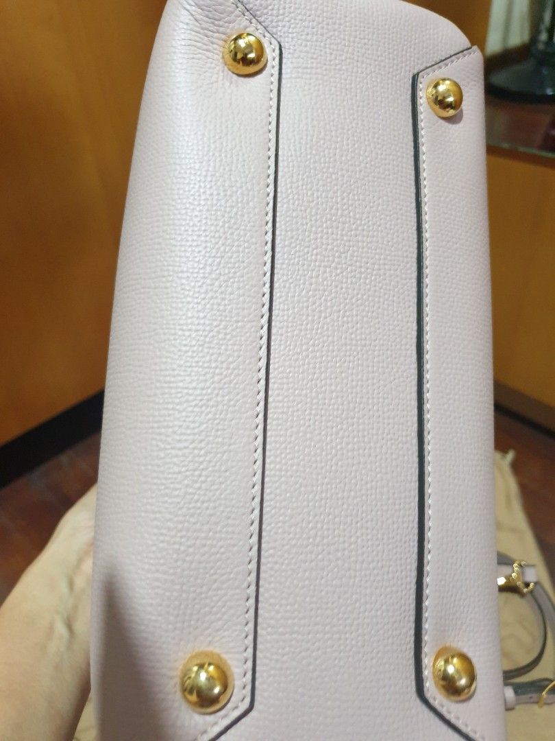Burberry Banner Bag, Luxury, Bags & Wallets on Carousell
