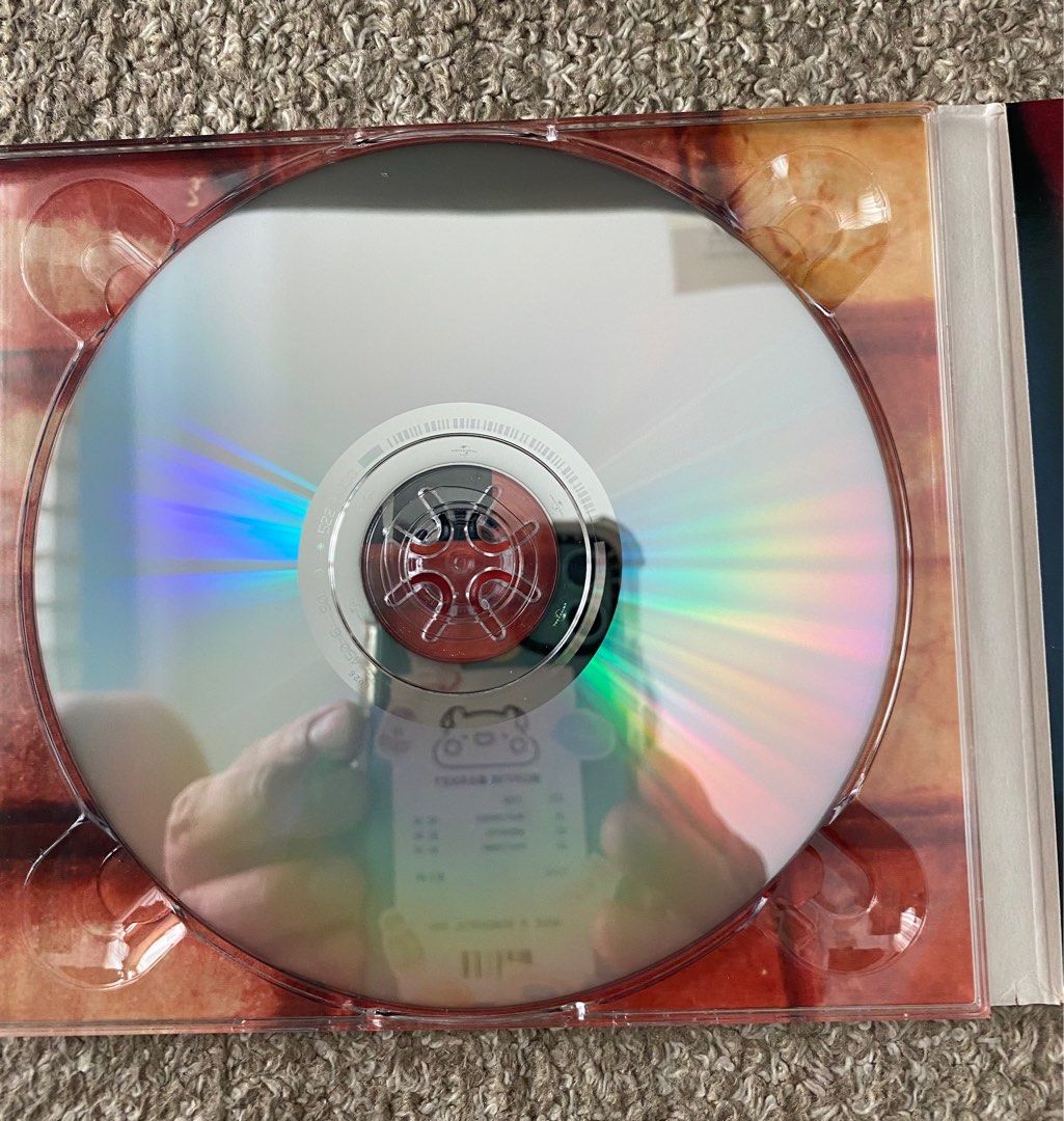 CD: classical - Anne Sophie Mutter Vivaldi Le Quattro Stagioni The Four ...