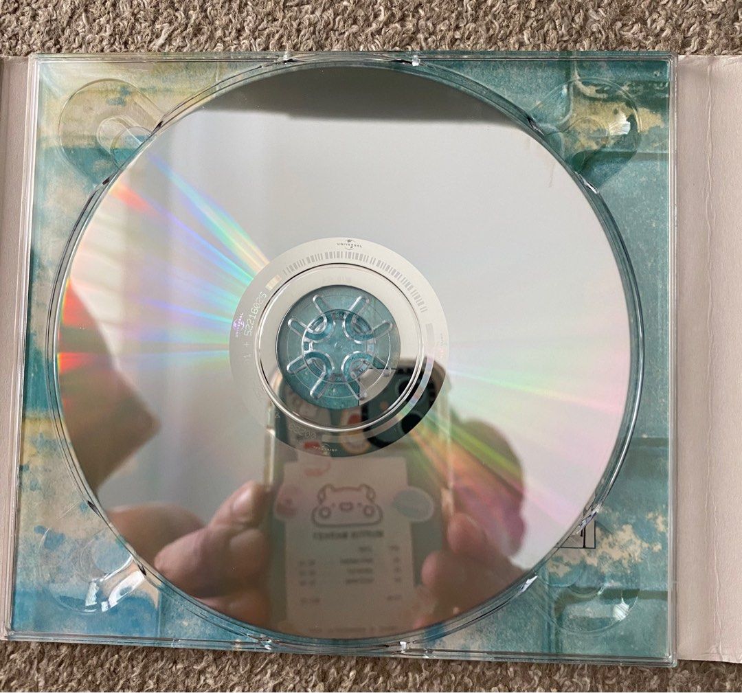 CD: classical - Anne Sophie Mutter Vivaldi Le Quattro Stagioni The Four ...