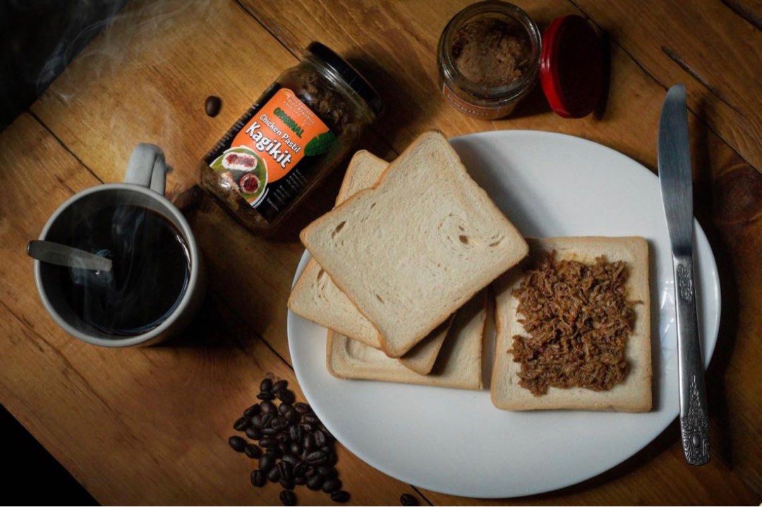 Chicken Pastil in a Jar!, Food & Drinks, Packaged & Instant Food on ...