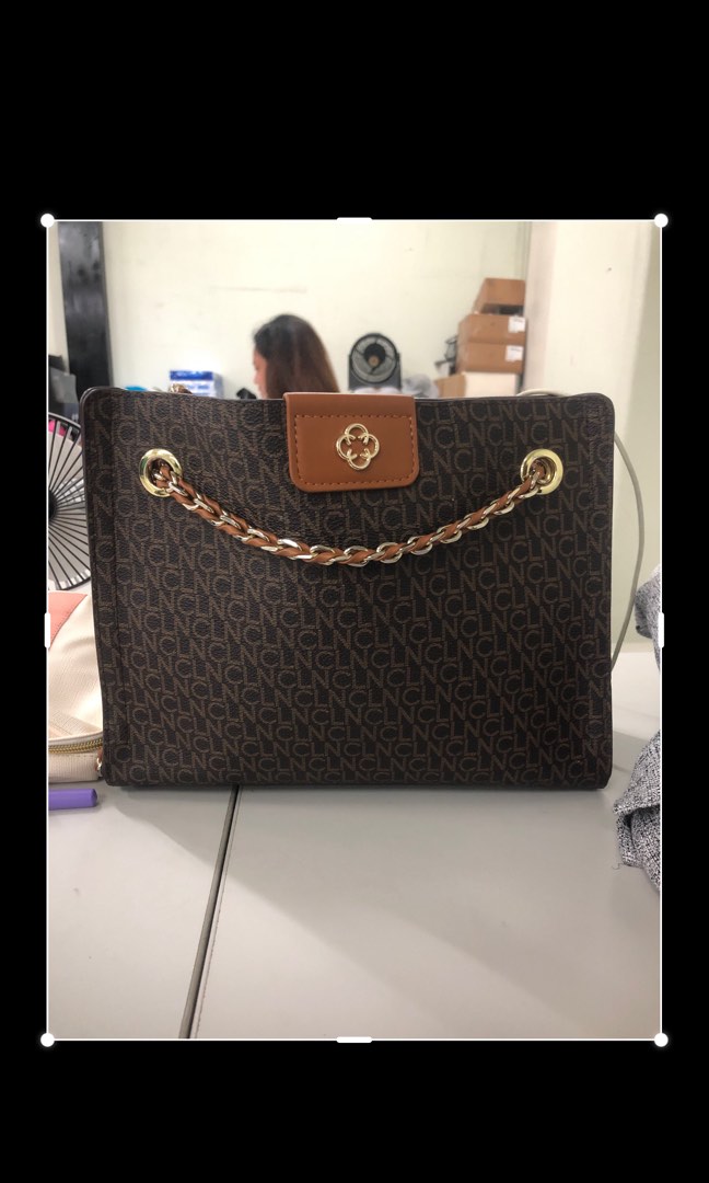 CLN Marry Shoulder Bag on Carousell