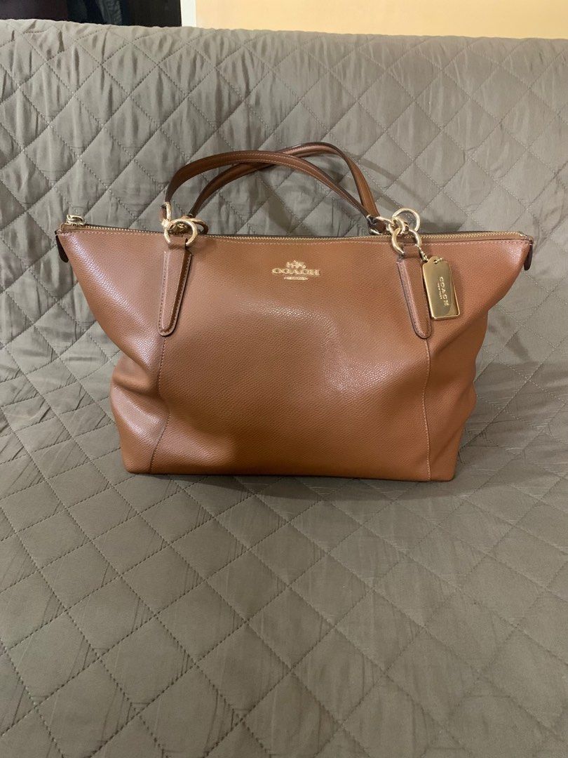 Coach Ava, Luxury, Bags & Wallets on Carousell
