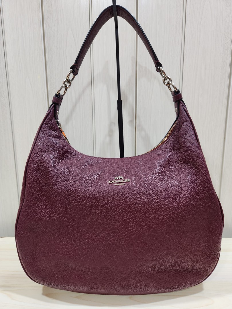 Coach shoulder bag, Women's Fashion, Bags & Wallets, Shoulder Bags on Carousell