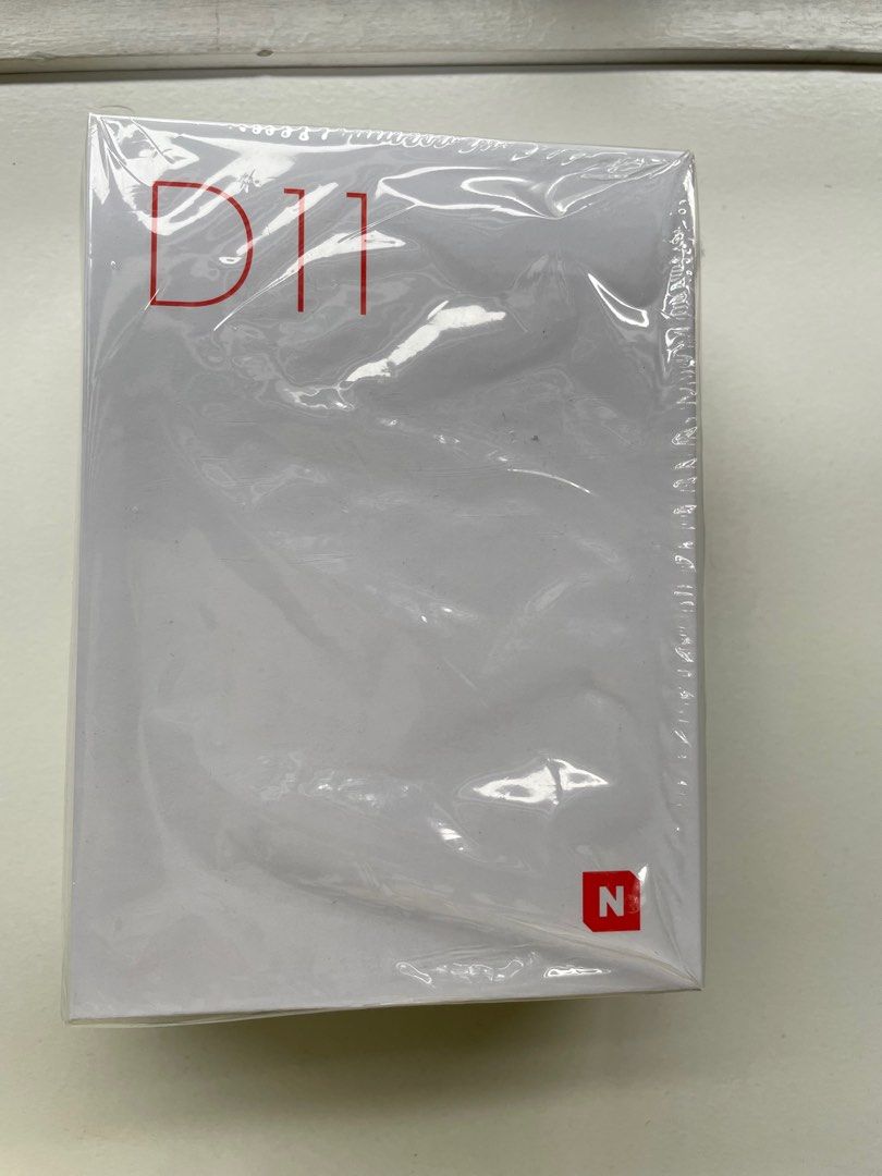 D11 Thermal Printer, Computers & Tech, Printers, Scanners & Copiers on ...