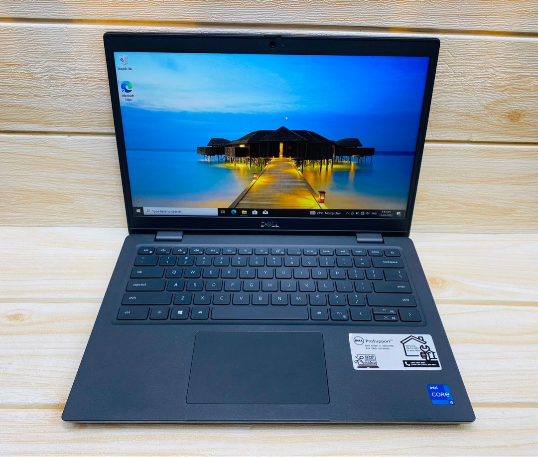 DELL LATITUDE 3420 2022 Model Core i5-11th Gen 16gb Ram 256 SSD intel ...