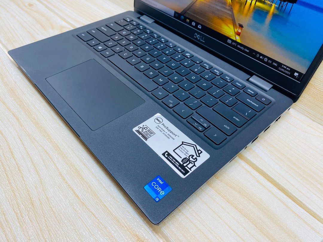 DELL LATITUDE 3420 2022 Model Core i5-11th Gen 16gb Ram 256 SSD intel ...