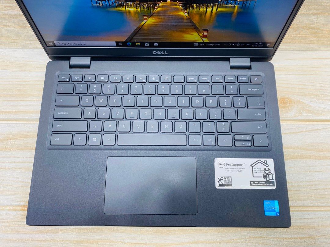 DELL LATITUDE 3420 2022 Model Core i5-11th Gen 16gb Ram 256 SSD intel ...