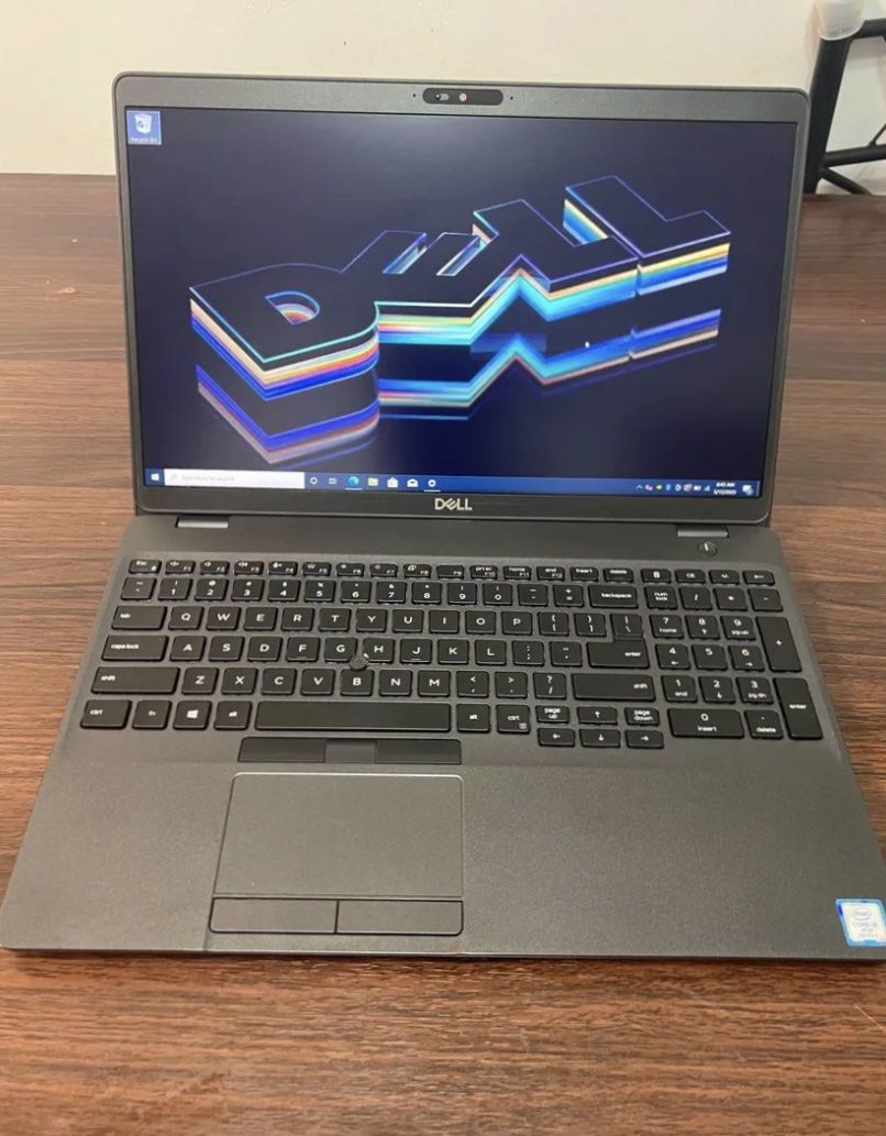 DELL PRECISION 3551 2020 Model Core i9-9th Gen 32Gb Ram 512 SSD Nvidia ...
