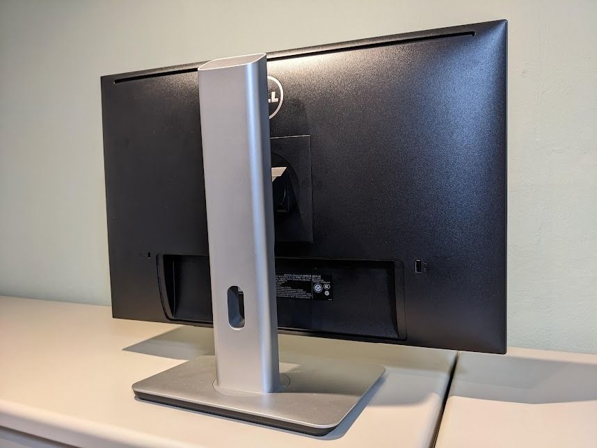 Dell Ultrasharp U2415 24 inch monitor screen, Computers & Tech, Parts ...