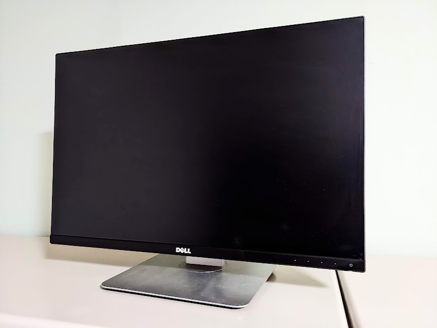 Dell Ultrasharp U2415 24 inch monitor screen, Computers & Tech, Parts ...