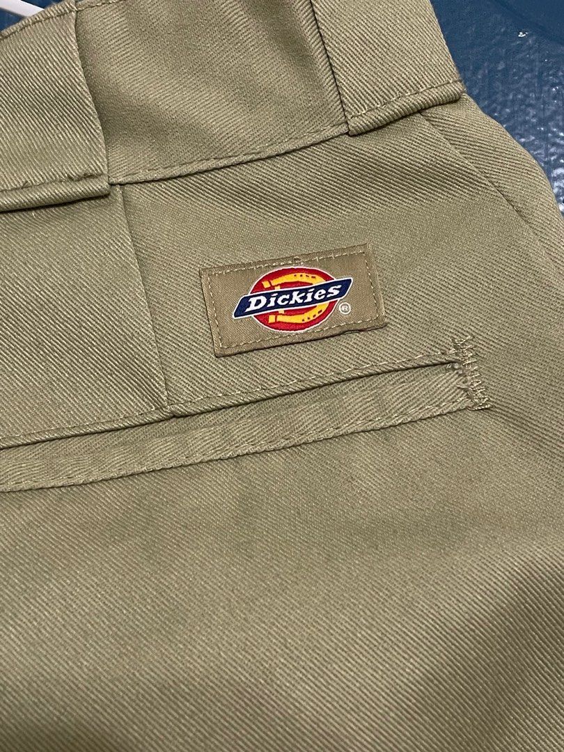 DICKIES 874 ORIGINAL FIT, Women's Fashion, Bottoms, Jeans & Leggings on Carousell