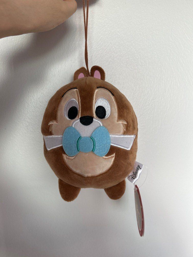 Disney toy from Taiwan Disneyland. Brand new, Hobbies & Toys, Toys ...