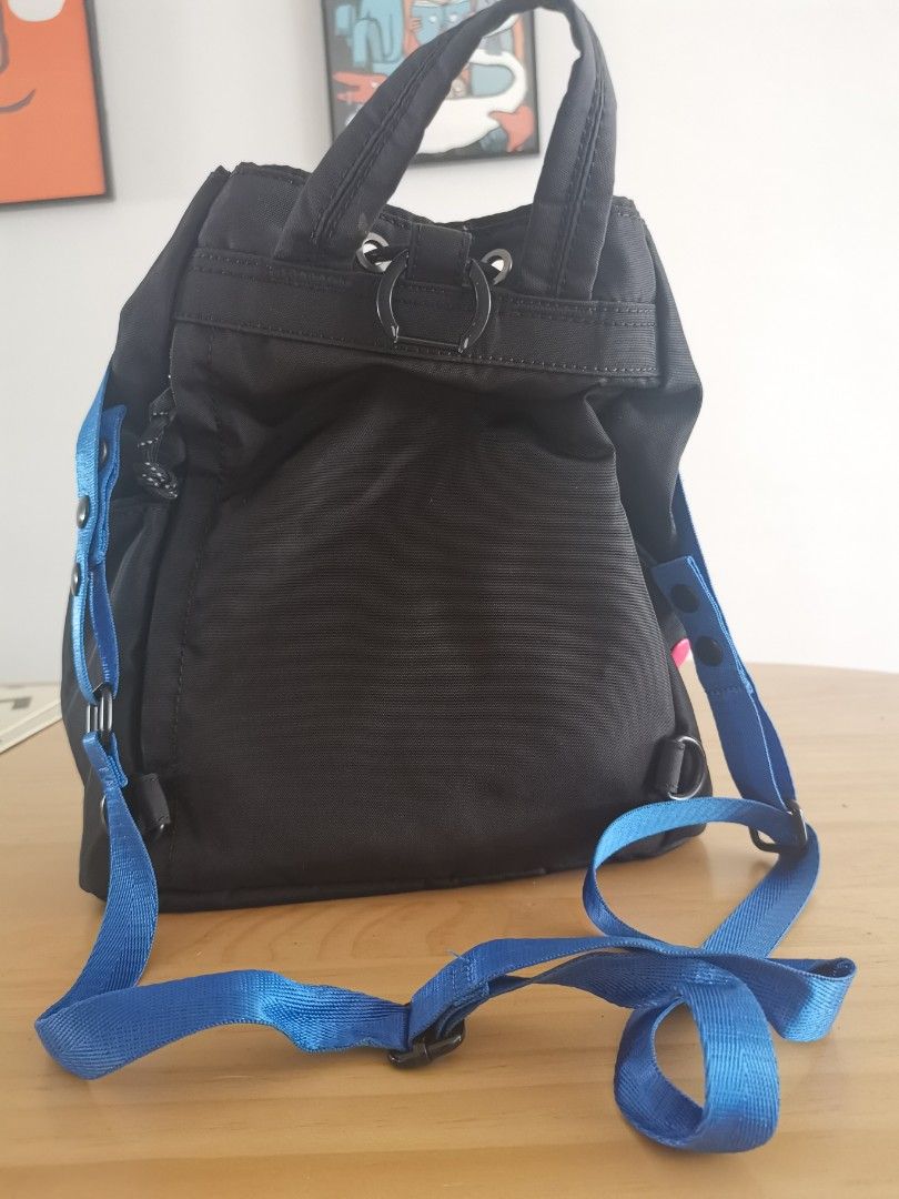 Doughnut brand bucket crossbody bag, Women's Fashion, Bags & Wallets ...