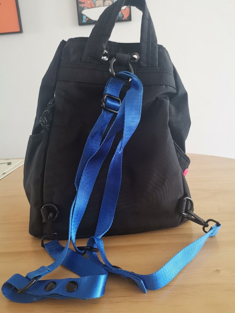 Doughnut brand bucket crossbody bag, Women's Fashion, Bags & Wallets ...