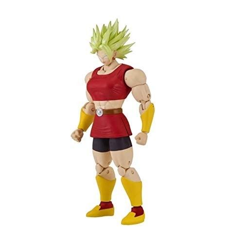 Dragonball Super Dragon Stars Kale Series, Hobbies & Toys, Toys & Games ...