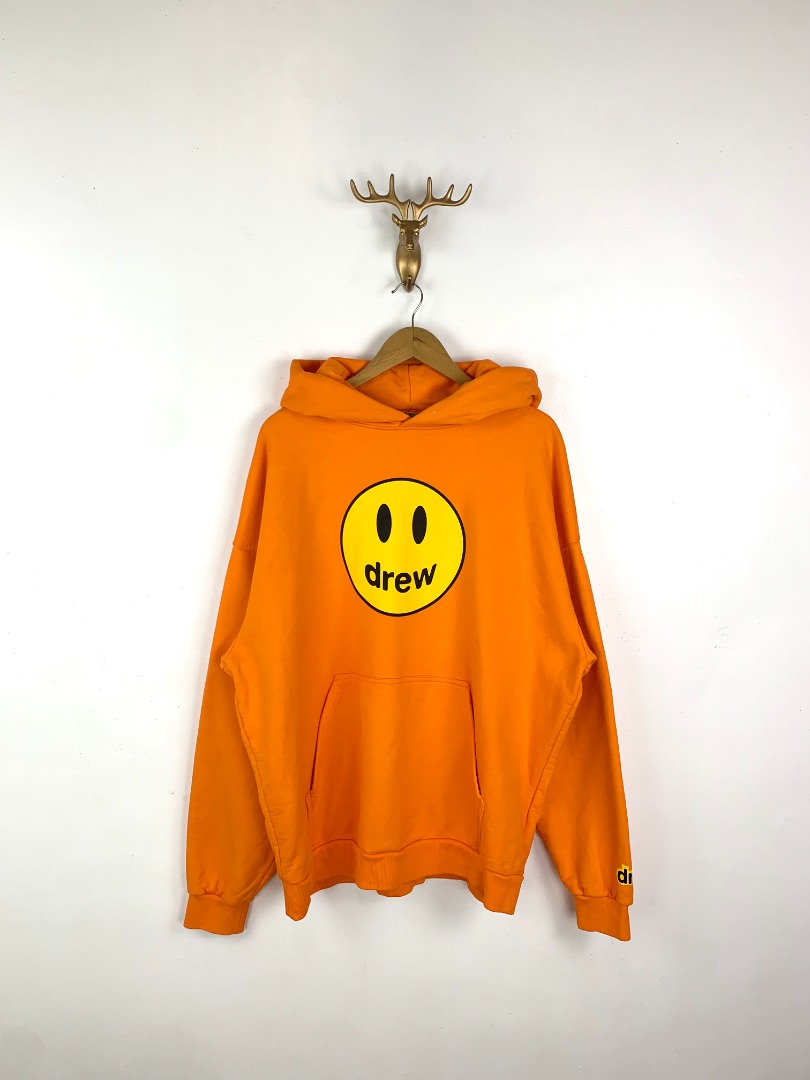 Drew house, Men's Fashion, Coats, Jackets and Outerwear on Carousell