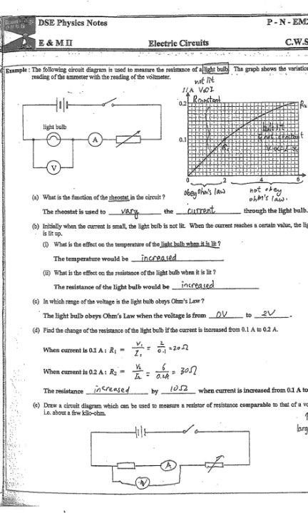 Dse physics by topic notes, 興趣及遊戲, 書本 & 文具, 教科書 - Carousell